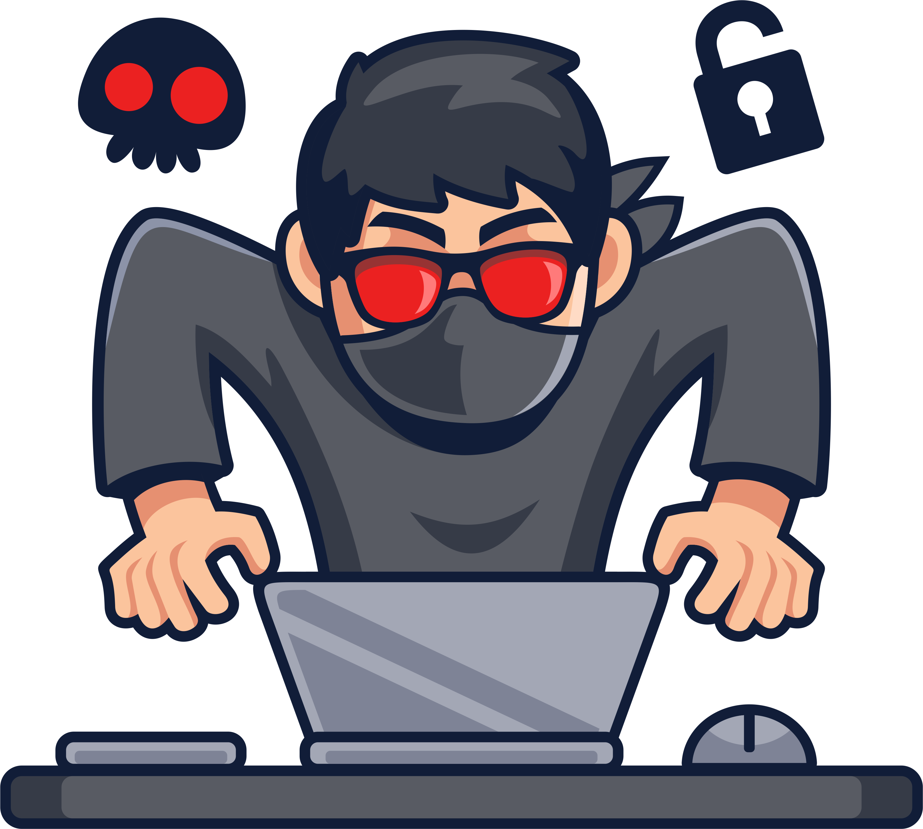 Crypto hackers target DeFi and bridges in 2022 - Blockmagic