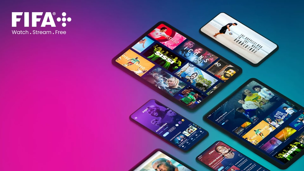 FIFA Launches NFT Platform for the Qatar World Cup - FIFA+ Collect ...